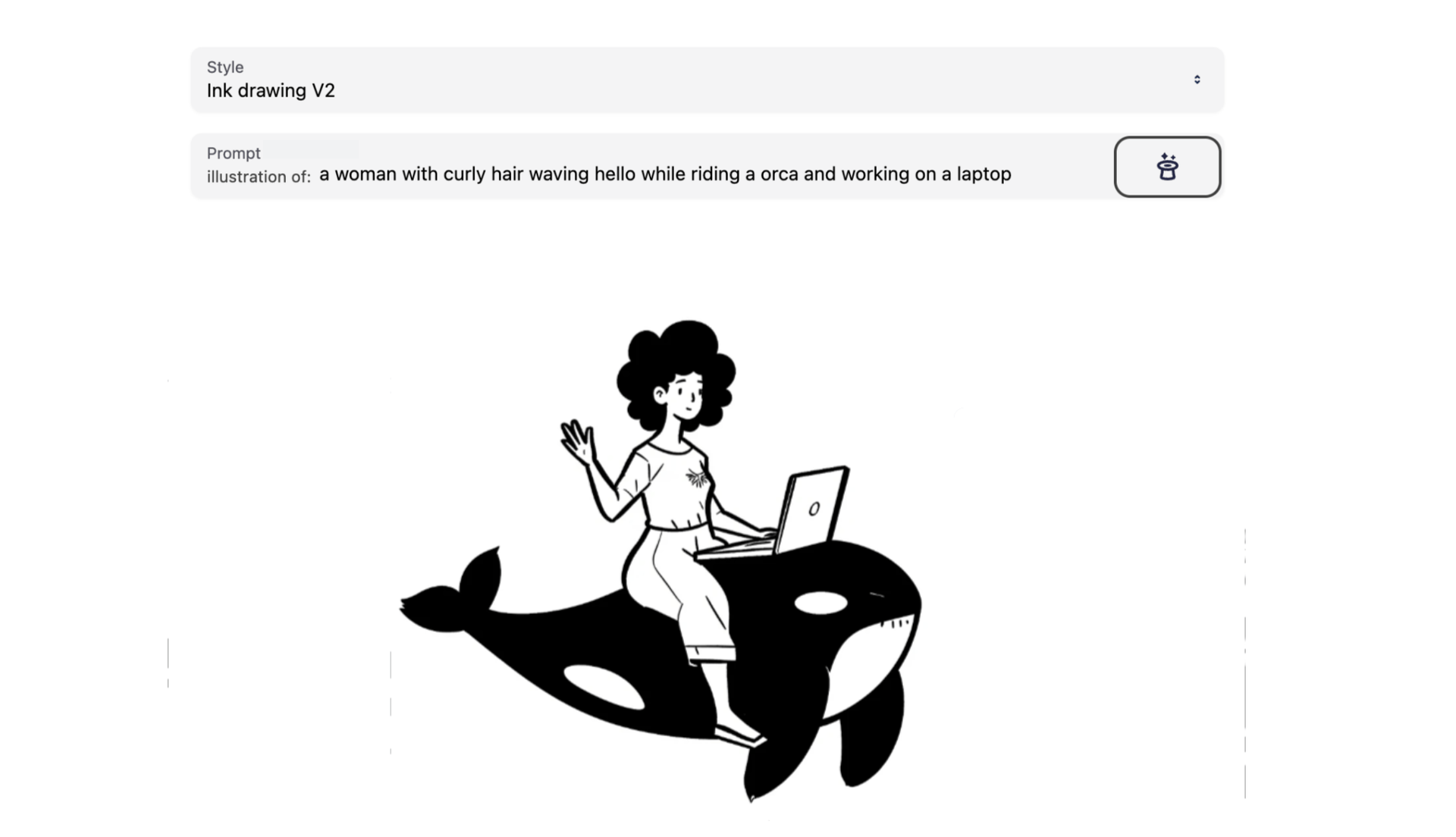 You are in good company