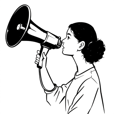 AI Illustration Generation with Consistent Style