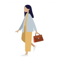 AI Illustration Generation with Consistent Style