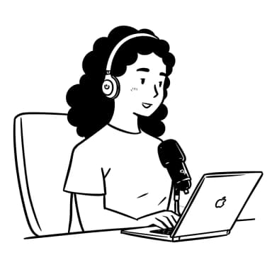 AI Illustration Generation with Consistent Style