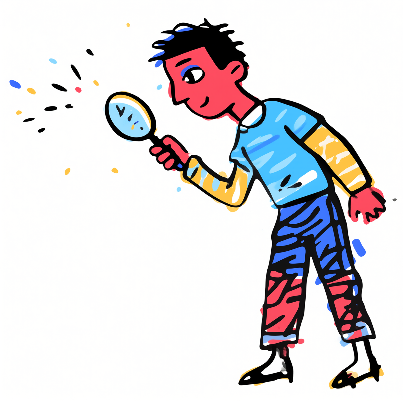Ai Doodle Generator
